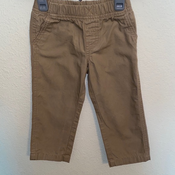 Carter's | Bottoms | 3carters 2t Pull On Pants | Poshmark